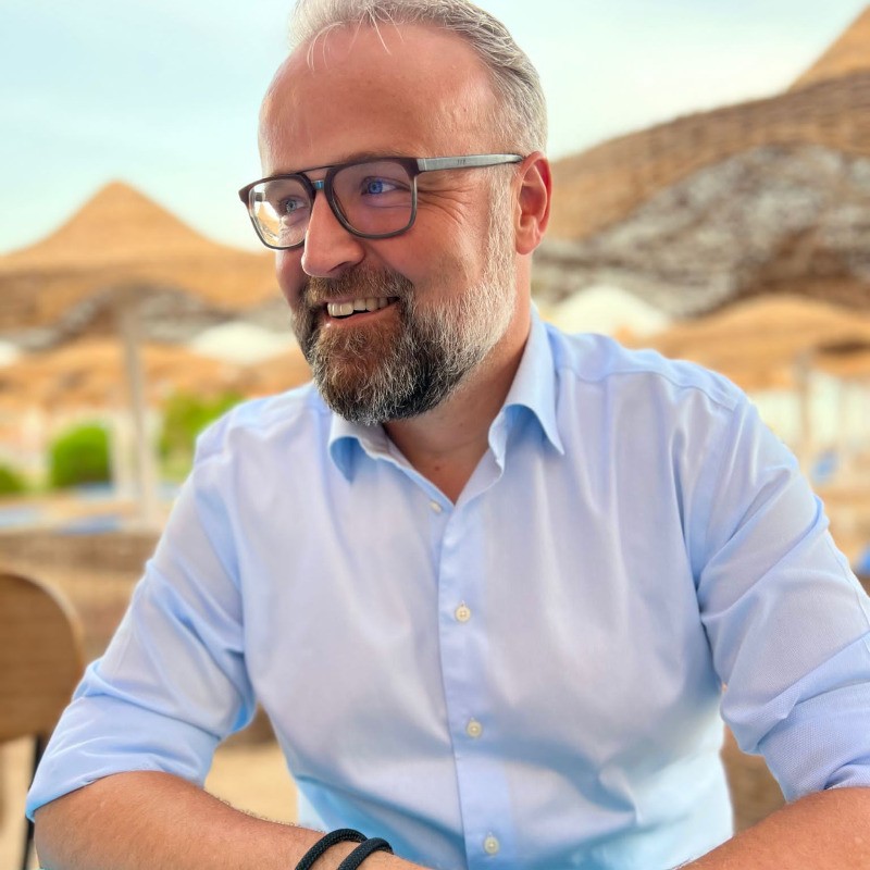 Arena 2 - Food & Agri Carrièredag