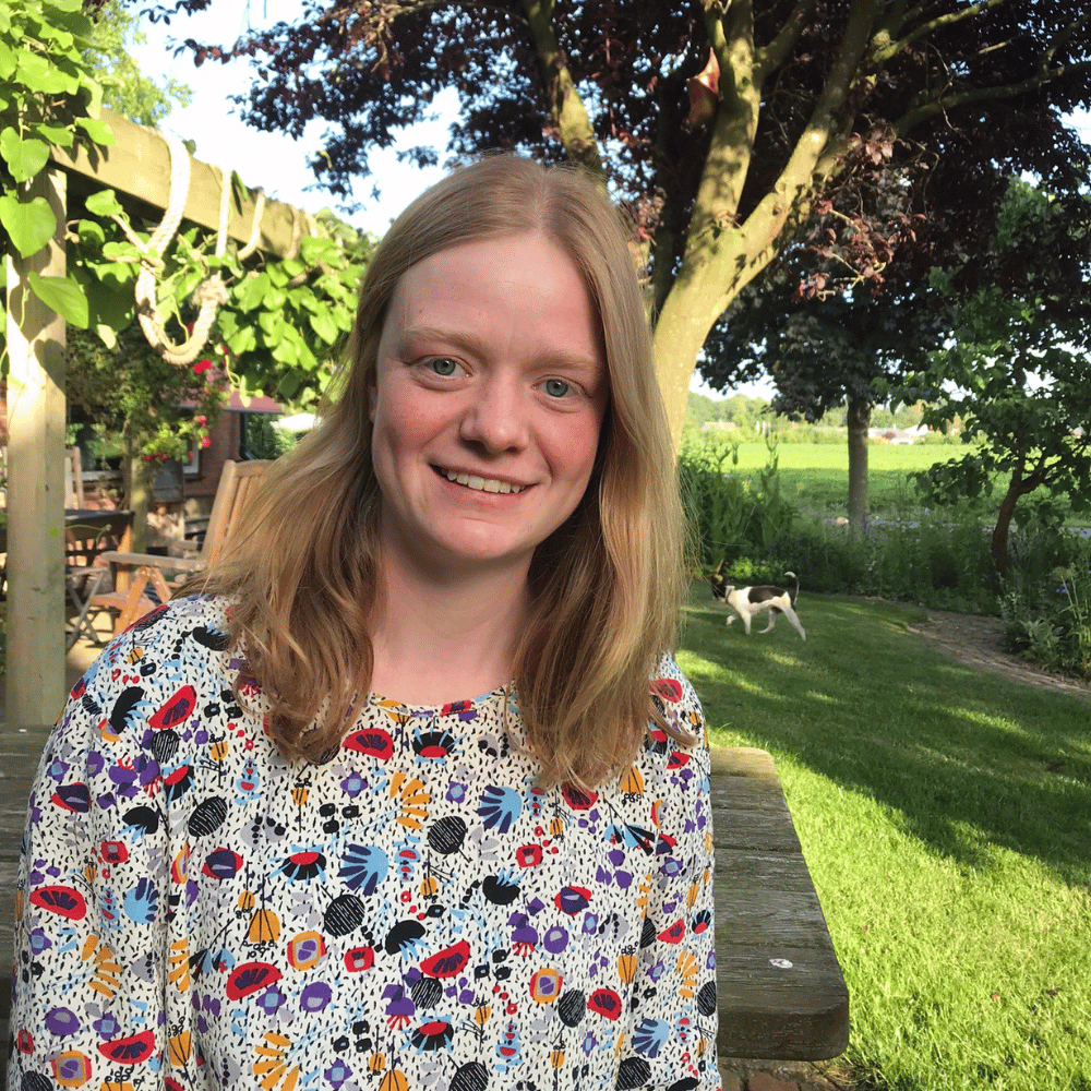 Arena 1 - Food & Agri Carrièredag